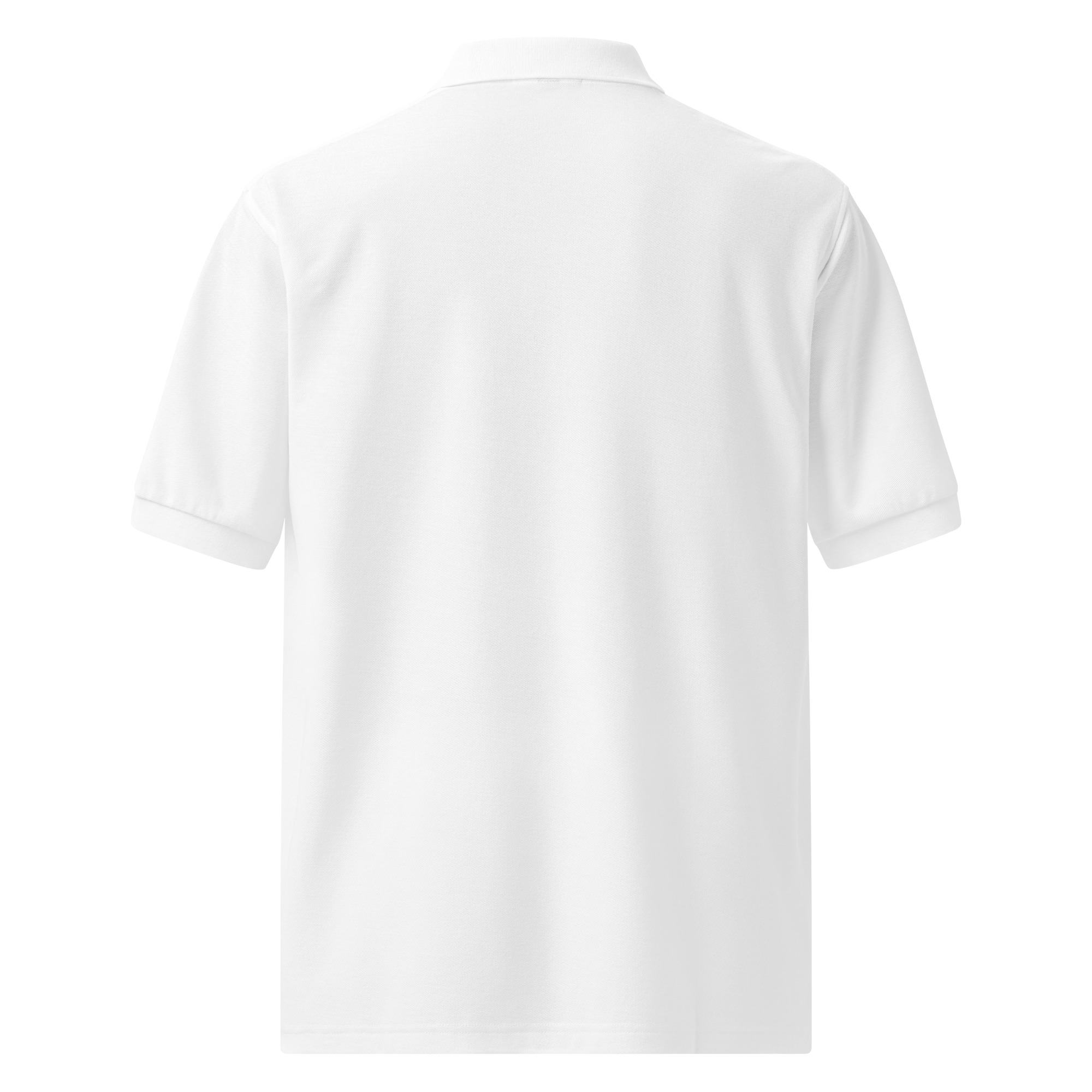 Men’s Premium Polo - Vuka Phanda