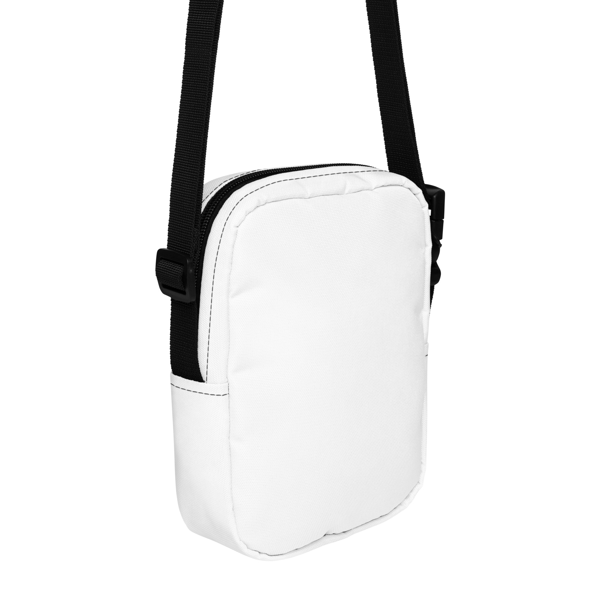 Utility crossbody bag - Vuka Phanda